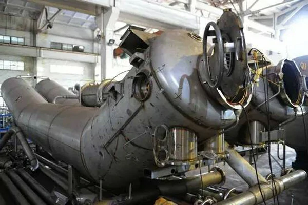 How Heavy Duty Custom Steel Pipes Are Fabricated - Openex